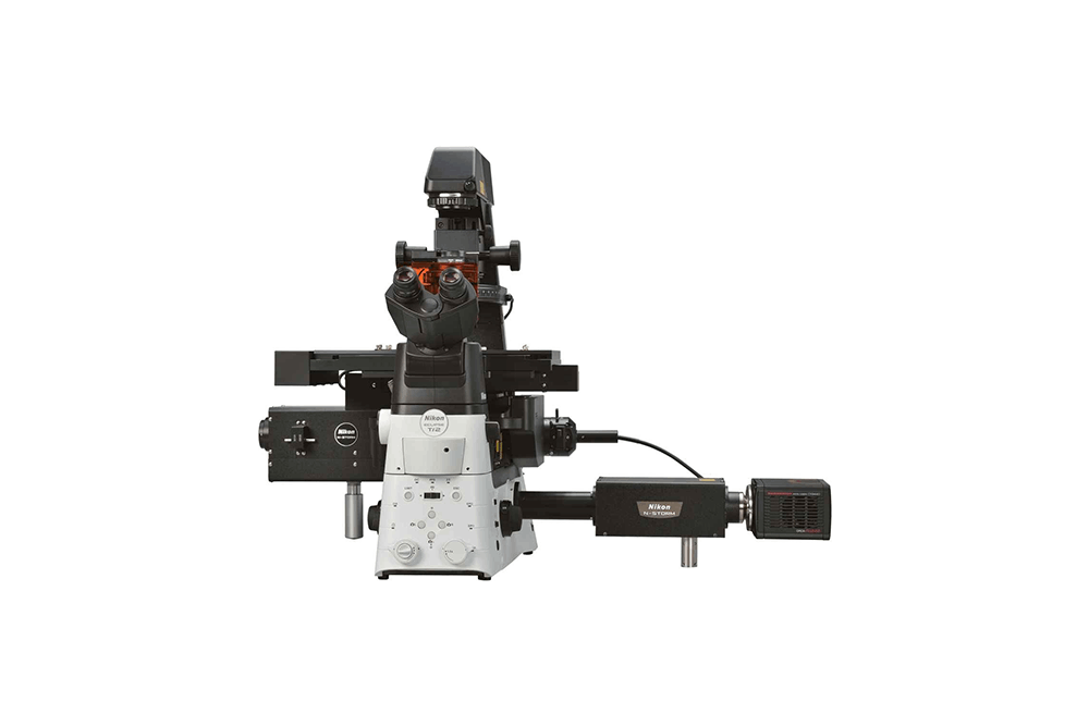 Products_Optical Microscope_Super-Resolution